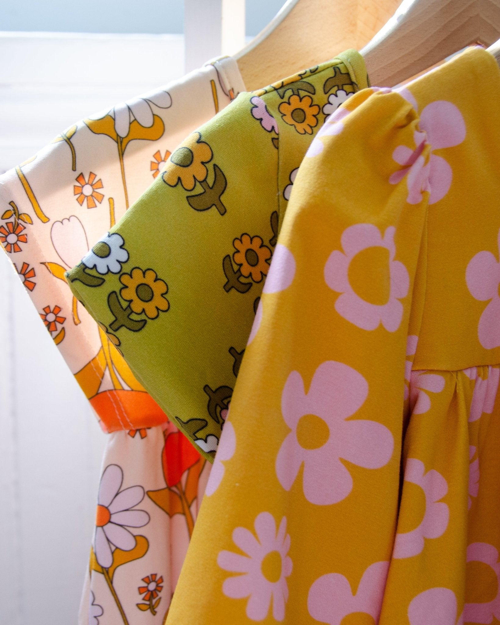 Fall 2021 Collection – Strawberry Jam Kids