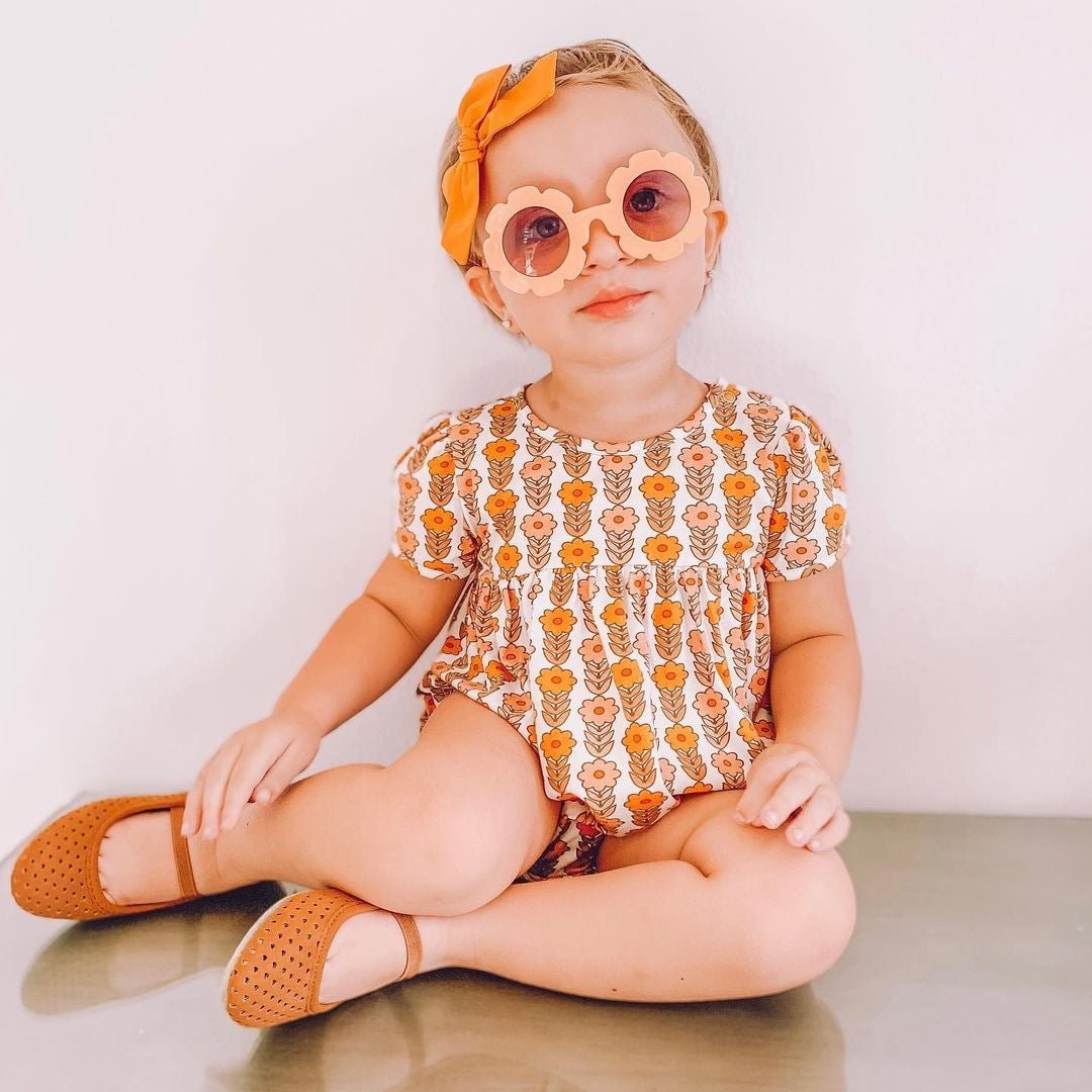 Spring Outfits for Baby Girls – Strawberry Jam Kids