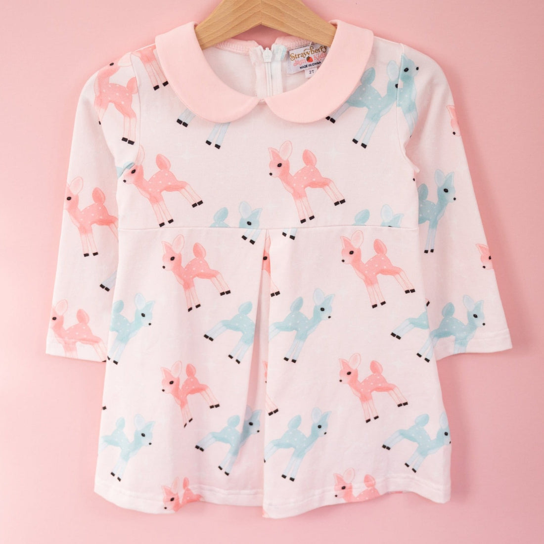Strawberry Jam Kids - Colorful Vintage Inspired Children's Clothes