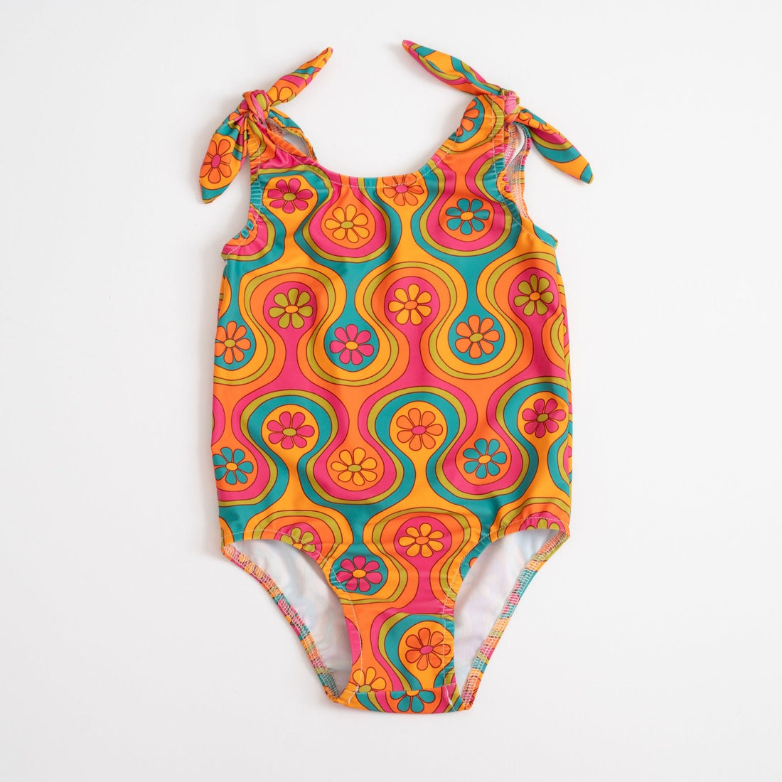 Strawberry Jam Kids - Colorful Vintage Inspired Children's Clothes