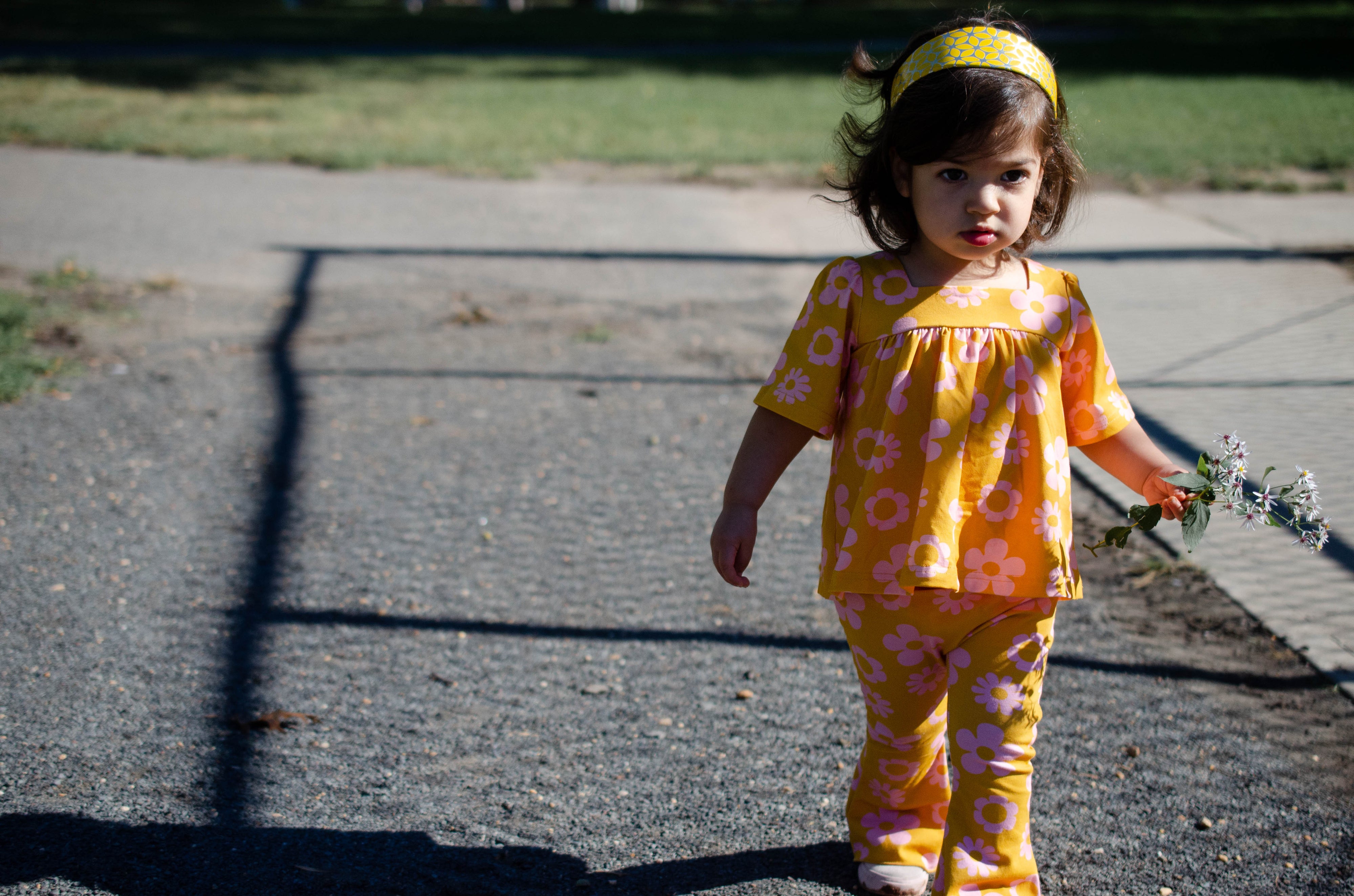 About – Strawberry Jam Kids