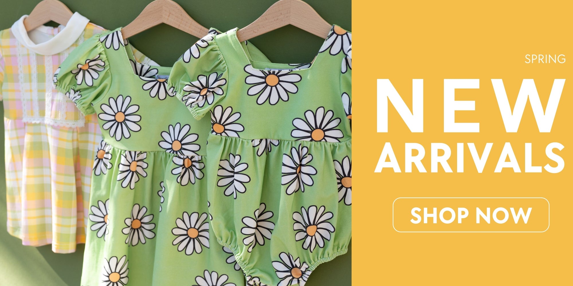 Strawberry Jam Kids - Colorful Vintage Inspired Children's Clothes