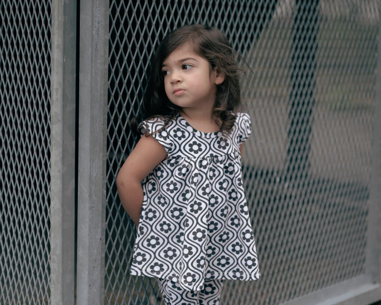 Strawberry Jam Kids - Colorful Vintage Inspired Children's Clothes