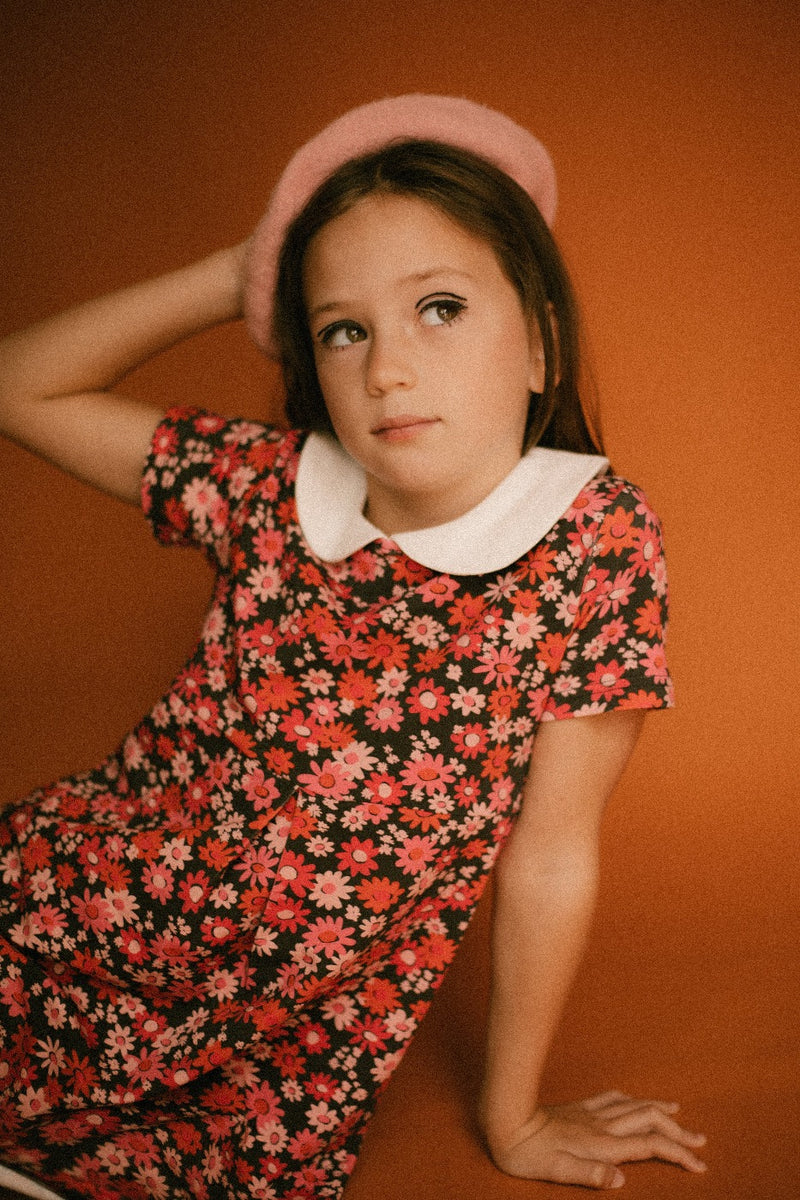 ALL FALL – Strawberry Jam Kids
